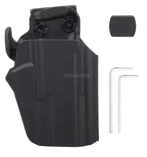 Tactical Quick Pull Gun Holster | Norwest Airsoft