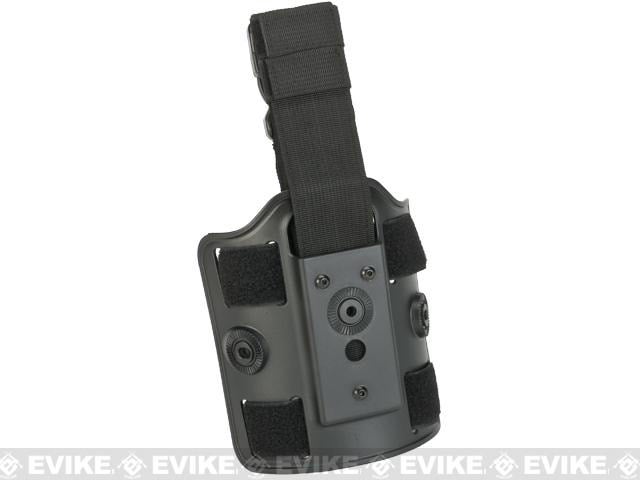 Cytac Modular Drop Leg Platform for Matrix Modular Holster Series ...