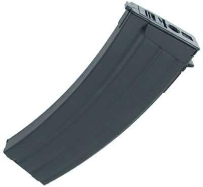 King Arms Metal Magazine for Galil Series Airsoft AEG Rifles (Type ...