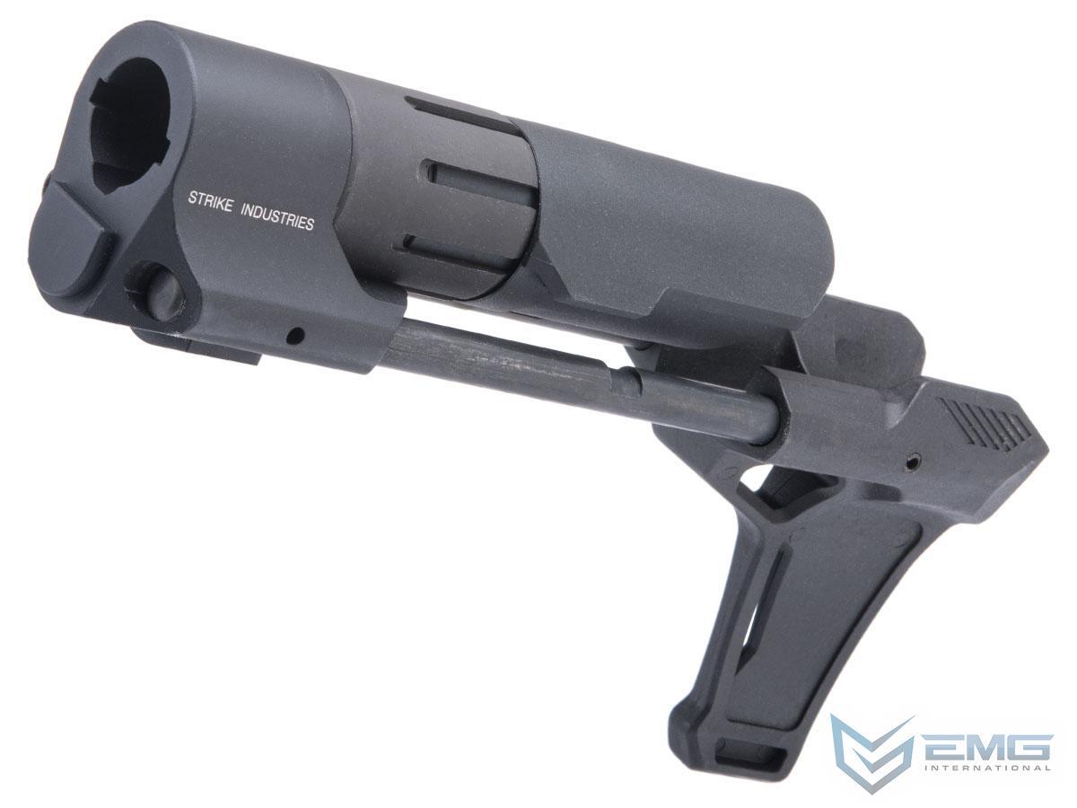 EMG Helios Strike Industries Licensed PDW Stabilizer for M4 / M16 ...