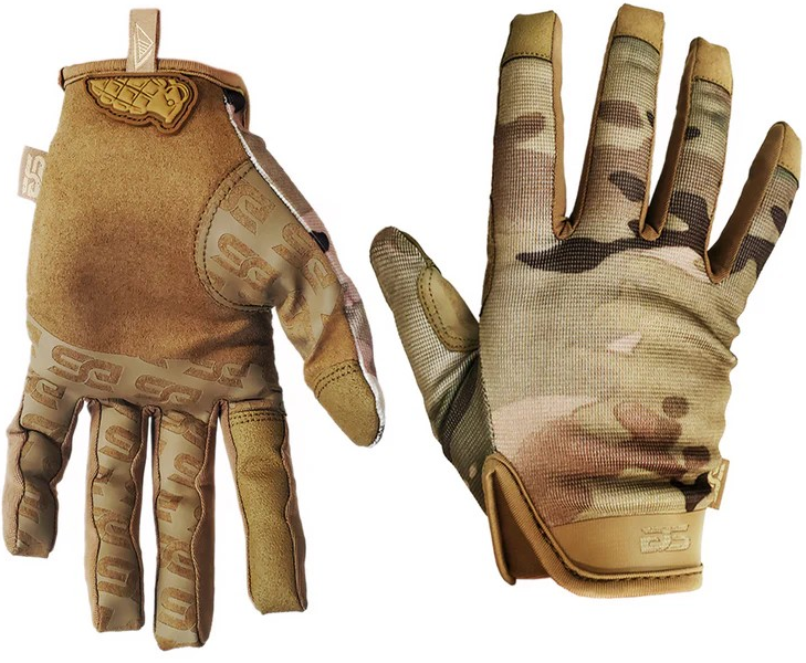 GS impulse 2.0 Multicam Original | Norwest Airsoft