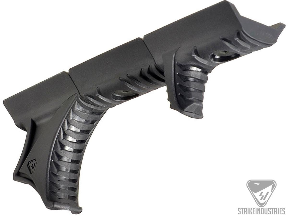 Strike Industries LINK Modular Hand Stop Kit (Color: Black) ID: 88725 ...