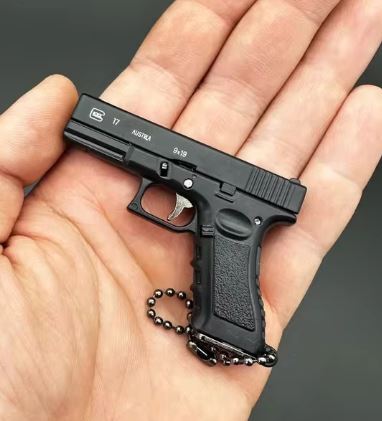 Pistol/Rifle Keychain | Norwest Airsoft