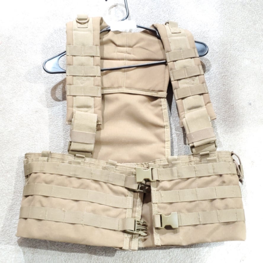 Matrix Level-2 Plate Carrier with Integrated Magazine Pouches (Color ...